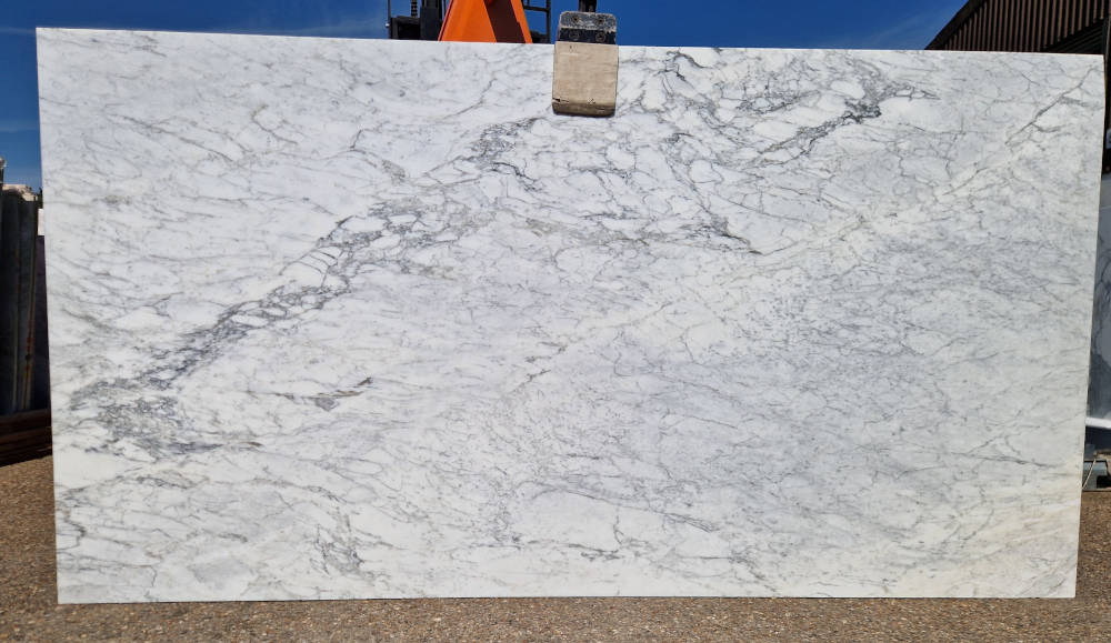 Arabescato Venato Marble Slabs - Imperial Stone Group