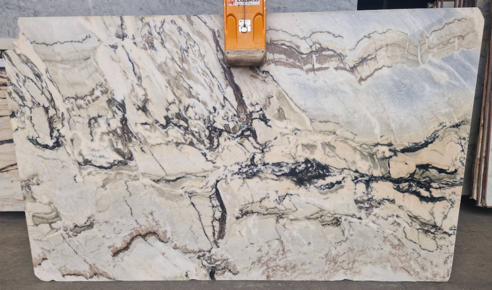 Breccia Capraia Marble Slabs - Imperial Stone Group