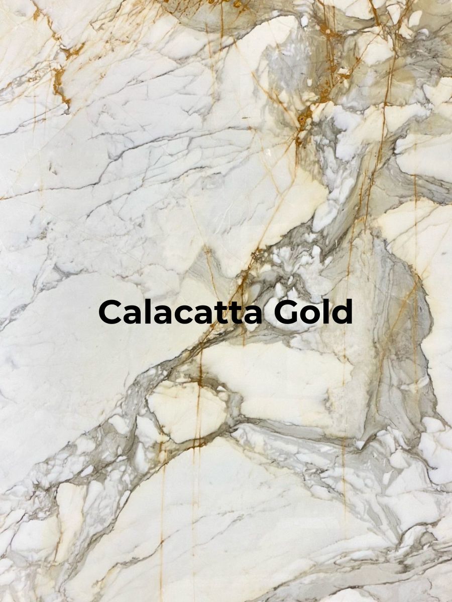 Carrara versus Calacatta Marble, what’s the Difference? - Imperial Stone Group