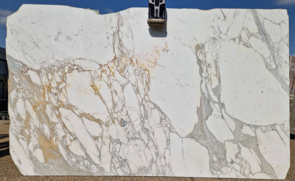 Gold Marble Slabs - Imperial Stone Group