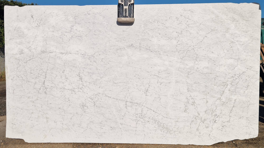 Carrara Marble Slabs - Imperial Stone Group