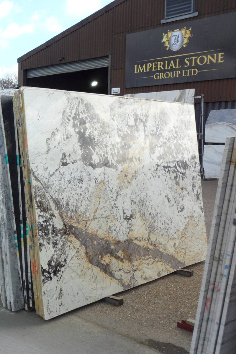 Quartzite Buying Guide - Imperial Stone Group