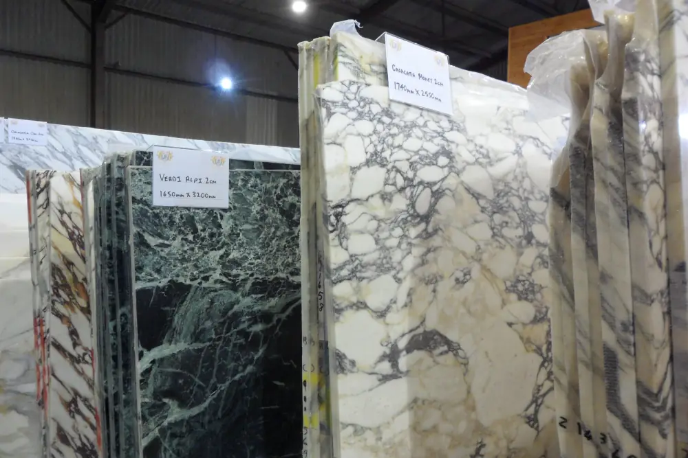 Fascinating Facts about Marble (2025) - Imperial Stone Group