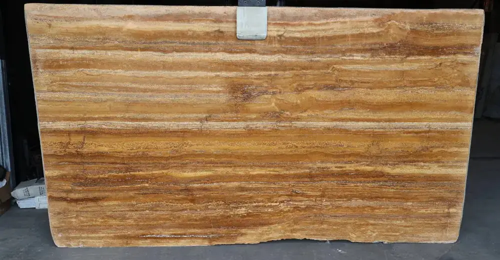 Travertine Slabs - Imperial Stone Group