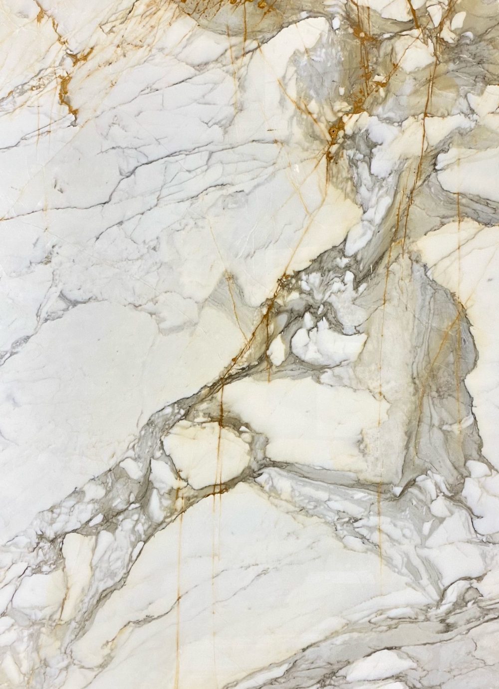 The Calacatta Marble Buying Guide - Imperial Stone Group
