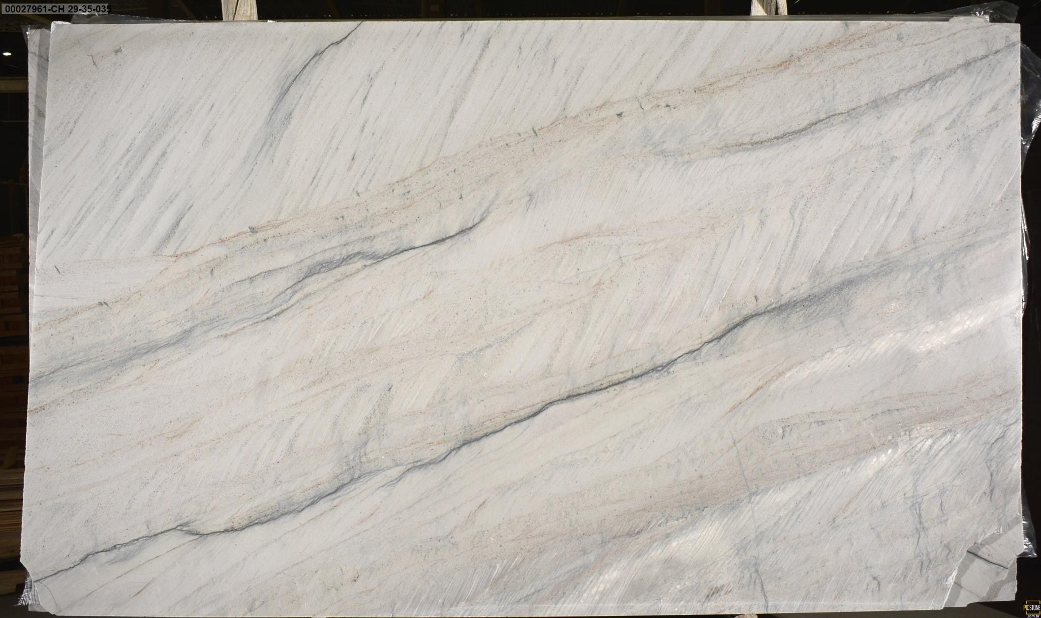 Blue Quartzite Slabs - Imperial Stone Group