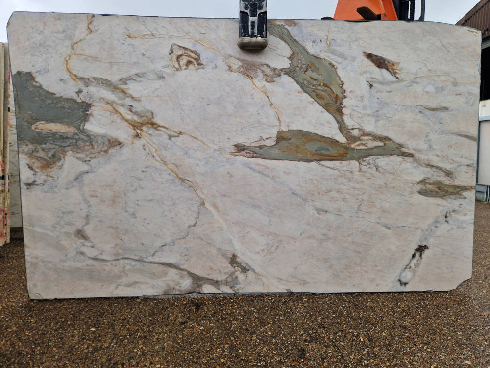 Quartzite That Looks Like Marble Natural Stone Evolv Surfaces