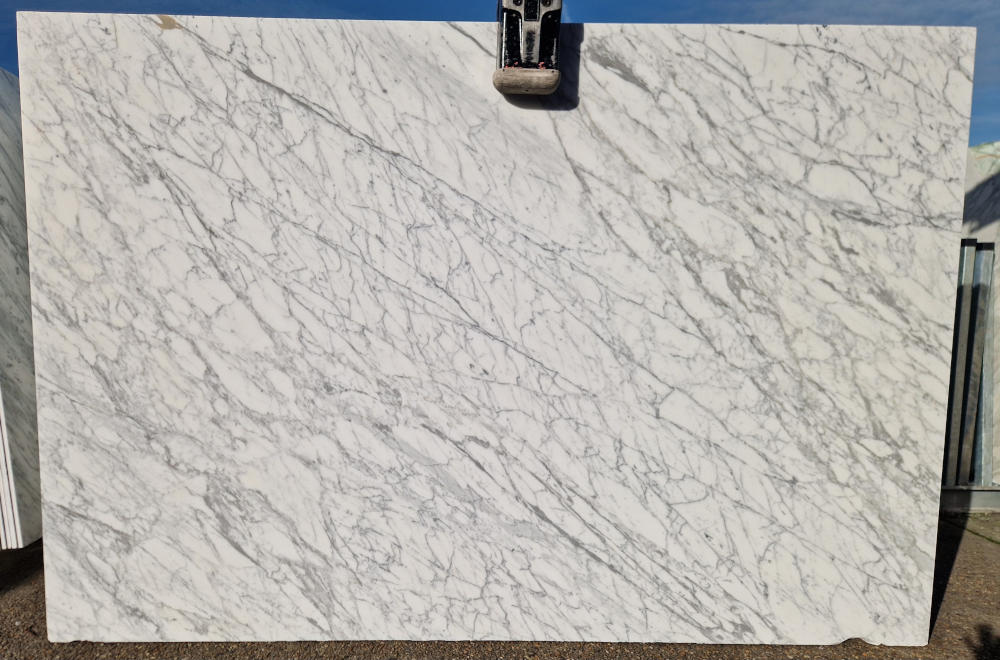 Statuarietto Marble Slabs - Imperial Stone Group