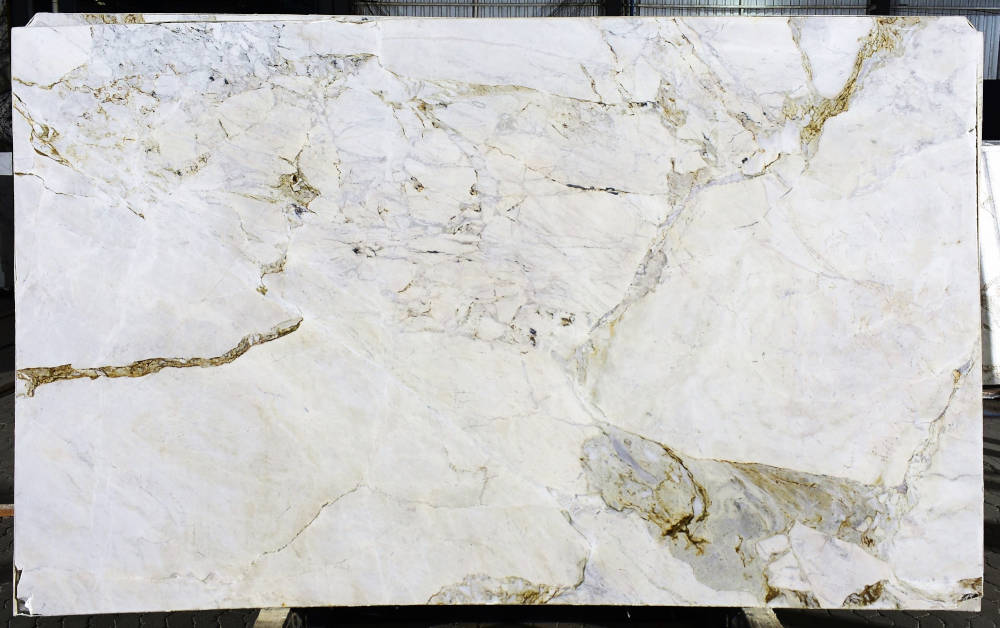 Calacatta Matarazzo Extra Quartzite Slabs - Imperial Stone Group